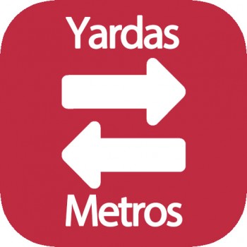Convertir yardas a metros y viceversa | Fórmula, ejemplos, y más