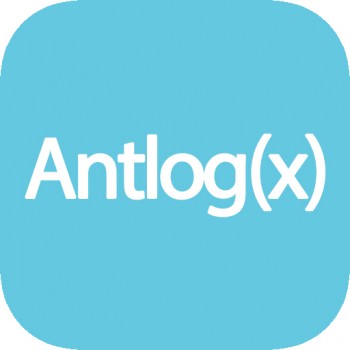 Calculadora de antilogaritmos en base 10 online → AntiLOG