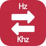 Pasar de Khz a Hz y viceversa | Conversor, fórmulas y ejemplos