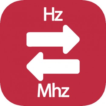 Conversor de Mhz a Hz online y viceversa | Fórmulas y ejemplos