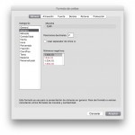 Calculadora de redondeo de números decimales online
