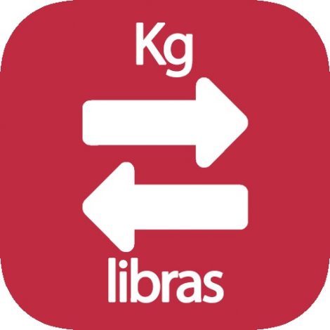Conversor de libras a kilos online y viceversa - Kg a Lb | Lb a Kg