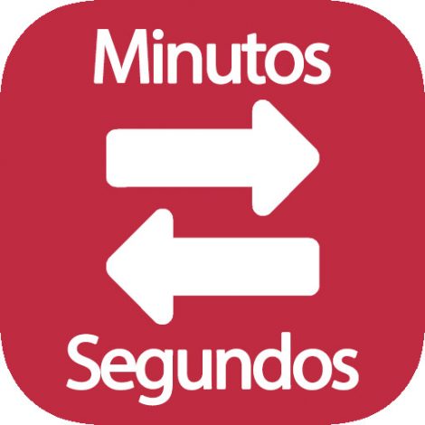 Tiempo - Calculadora conversor