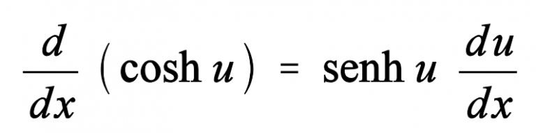 Calculadora del coseno hiperbólico online - Cosh (X)