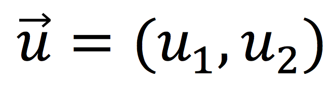 Módulo de un vector | Calculadora online, fórmulas, ejercicios y más