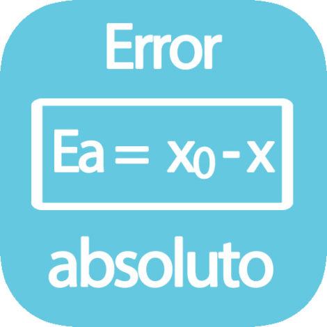 Error absoluto: calculadora online, fórmula, ejercicios y más!